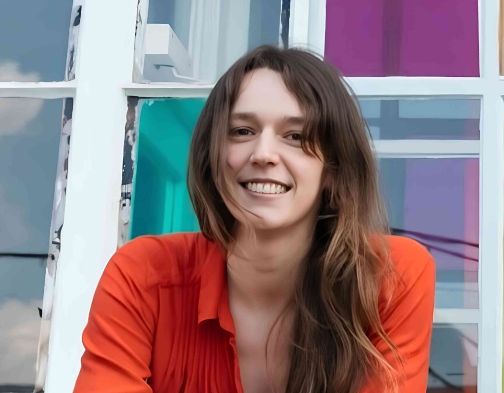 Interview d'Anne Le Corre qui nous parle de Printemps écologique