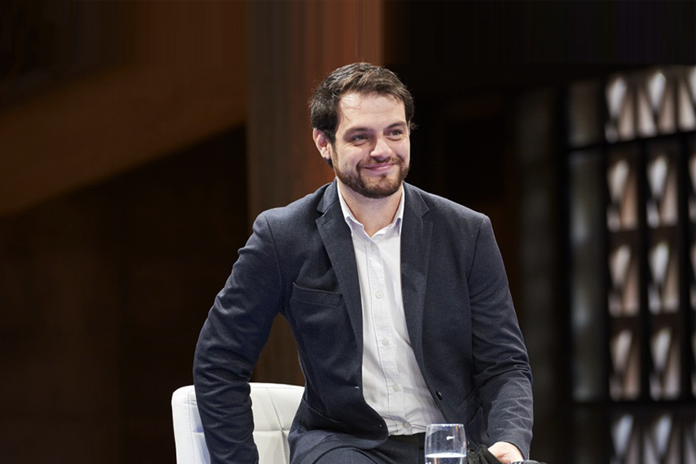 Interview #9 - Thomas AONZO d'Union-indépendants - L'archipel